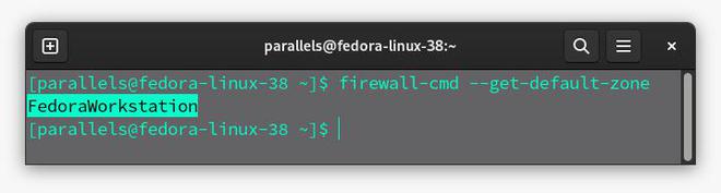 10 Useful firewall-cmd Commands in Linux - GeeksforGeeks