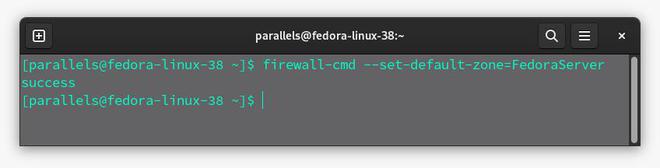 10 Useful firewall-cmd Commands in Linux - GeeksforGeeks