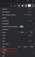 How to Make Google Chrome Your Default Web Browser? - GeeksforGeeks