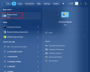 How to Make Google Chrome Your Default Web Browser? - GeeksforGeeks