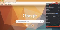 How to Make Google Chrome Your Default Web Browser? - GeeksforGeeks