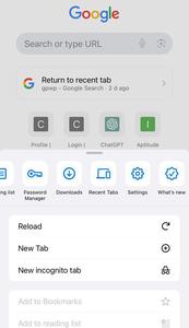 How to Make Google Chrome Your Default Web Browser? | GeeksforGeeks