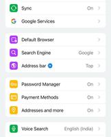How to Make Google Chrome Your Default Web Browser? - GeeksforGeeks