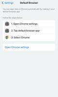 How to Make Google Chrome Your Default Web Browser? - GeeksforGeeks