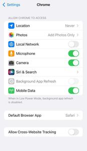 How to Make Google Chrome Your Default Web Browser? - GeeksforGeeks