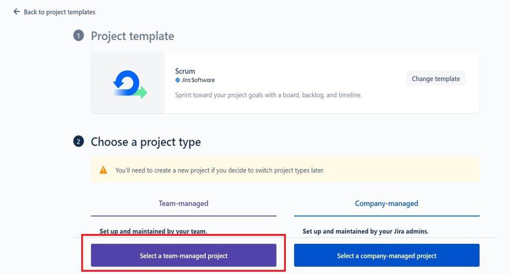 JIRA Scrum - GeeksforGeeks