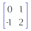 Determinant of 3×3 Matrix - GeeksforGeeks