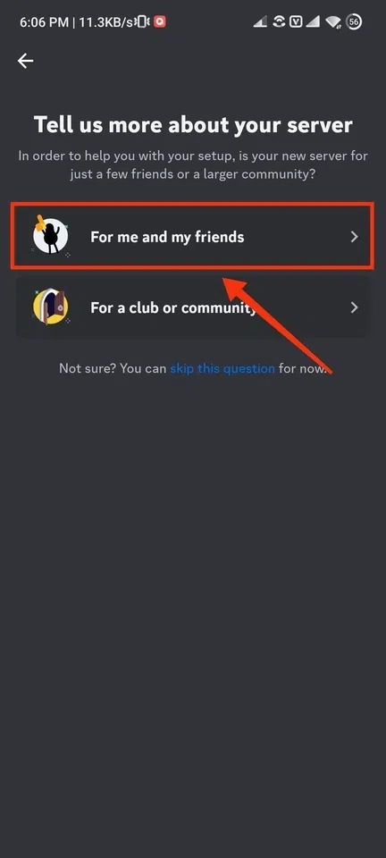 How To Make A Podcast On Discord - GeeksforGeeks