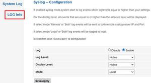 How to Check Router History? - GeeksforGeeks