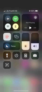 How to Record Your Screen on an iPhone - GeeksforGeeks