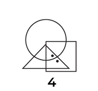 Non-Verbal Reasoning : Dot Situation - GeeksforGeeks