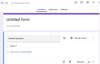How to Import a Quiz from Google Doc into Google Form - GeeksforGeeks