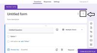 How to Import a Quiz from Google Doc into Google Form - GeeksforGeeks