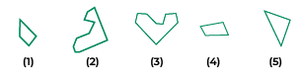 Non Verbal Reasoning - Shape Construction - GeeksforGeeks