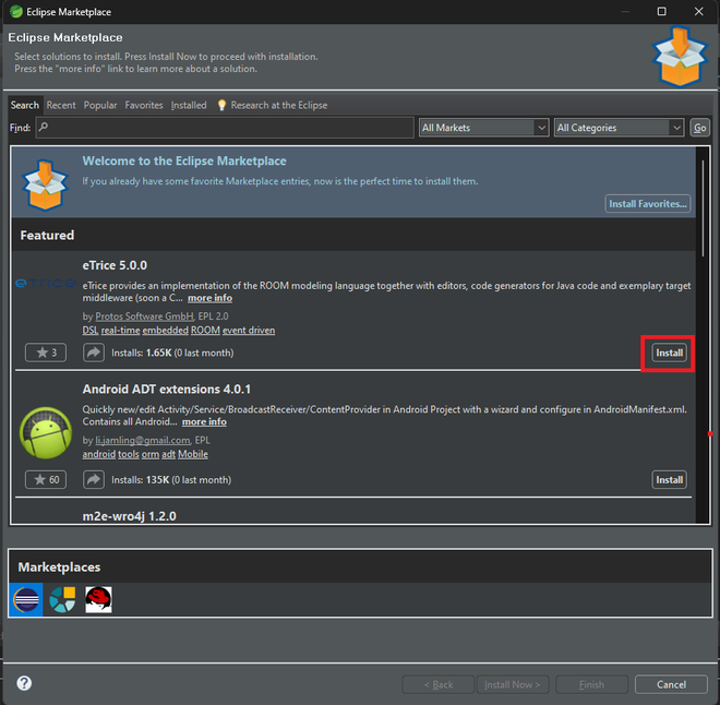 Installing Spring Tool Suite on Windows - GeeksforGeeks
