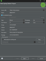 Installing Spring Tool Suite on Windows - GeeksforGeeks