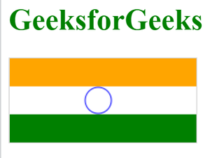 Web API Canvas - GeeksforGeeks