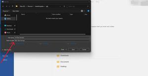 RTF File Format | .rtf Extension - GeeksforGeeks