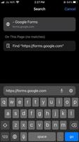 How to make an Answer Key in Google Forms - GeeksforGeeks