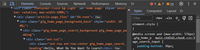 Uses of Chrome Developer Tools - GeeksforGeeks