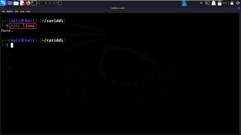 Cariddi – Hidden Endpoint Finder for Bug Hunting - GeeksforGeeks