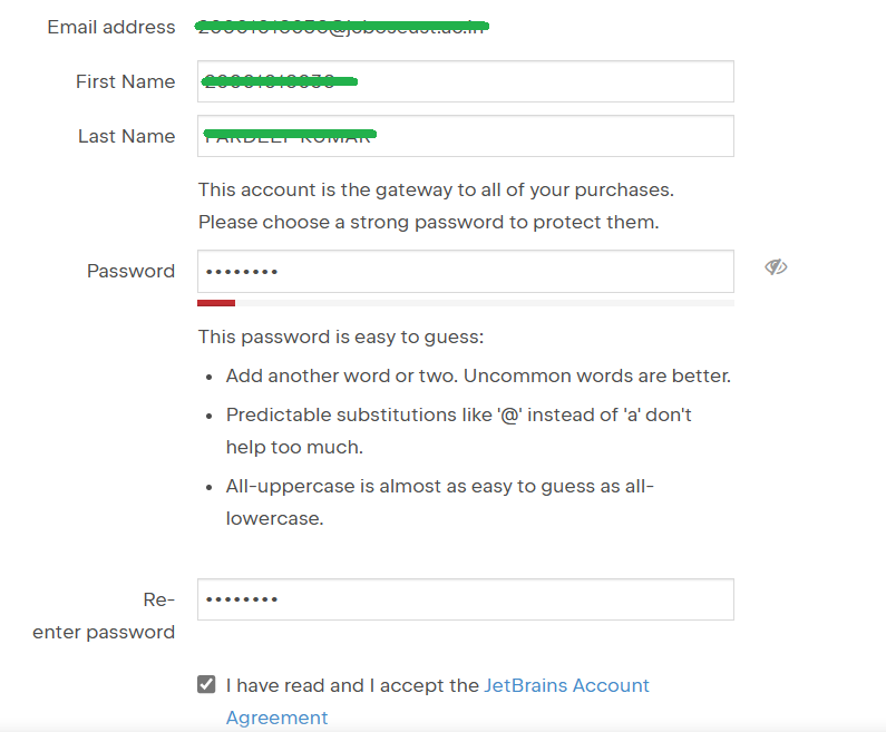 How to Install IntelliJ IDEA on Windows? - GeeksforGeeks