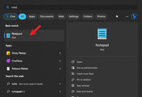 Text File Format | .txt Extension | GeeksforGeeks