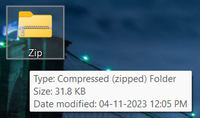 Z File Format | .z Extension - GeeksforGeeks