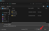 Text File Format | .txt Extension - GeeksforGeeks