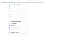 WAVE File Format | .wav Extension - GeeksforGeeks