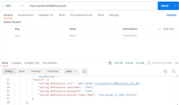 Spring Boot - Cloud Configuration Server - GeeksforGeeks