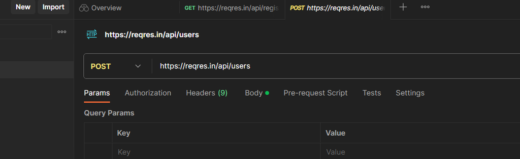 How to Use Postman Online for API Testing - GeeksforGeeks