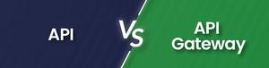 What is the difference between an API and an API Gateway? - GeeksforGeeks