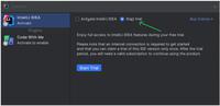 How to Install IntelliJ IDEA on Windows? - GeeksforGeeks