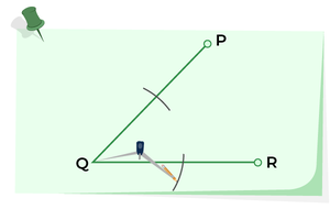 Angle Bisector - GeeksforGeeks
