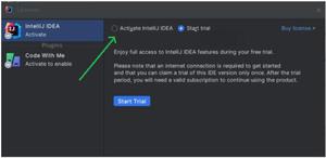How to Install IntelliJ IDEA on Windows? - GeeksforGeeks