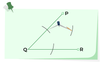 Angle Bisector - GeeksforGeeks