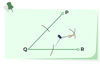 Angle Bisector - GeeksforGeeks