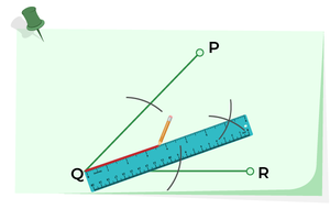 Angle Bisector - GeeksforGeeks