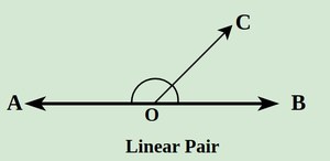 What is Adjacent Angle in Geometry? | GeeksforGeeks
