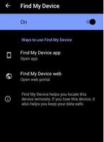Android Device Manager - Find My Device - GeeksforGeeks
