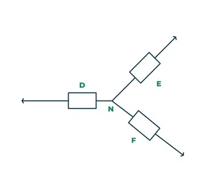 3-Phase Inverter - GeeksforGeeks