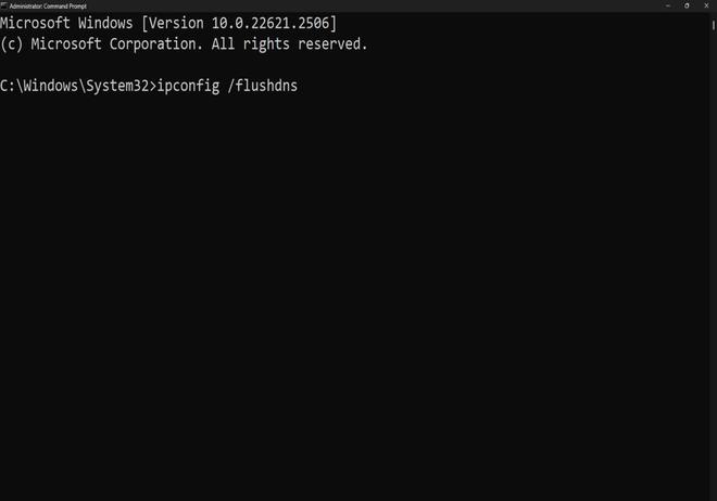 How to Fix IPv6 No Internet Access Issue in Windows? - GeeksforGeeks