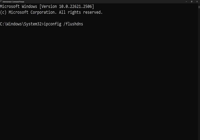 How to Fix IPv6 No Internet Access Issue in Windows? - GeeksforGeeks