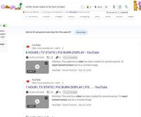 How to Fix Screen Burn on Any Screen? - GeeksforGeeks