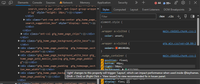 New Features of Microsoft Edge Developer Tools - GeeksforGeeks