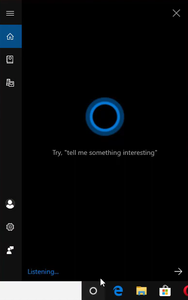 How to Disable Cortana in Windows 10 - GeeksforGeeks