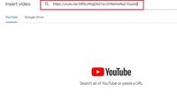 How to Embed a Video in Google Slides: A Step-by-Step Guide - GeeksforGeeks