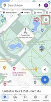 How To Enable 3D in Google Maps on Mobile and Desktop - GeeksforGeeks