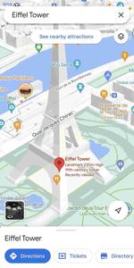 How To Enable 3D in Google Maps on Mobile and Desktop - GeeksforGeeks
